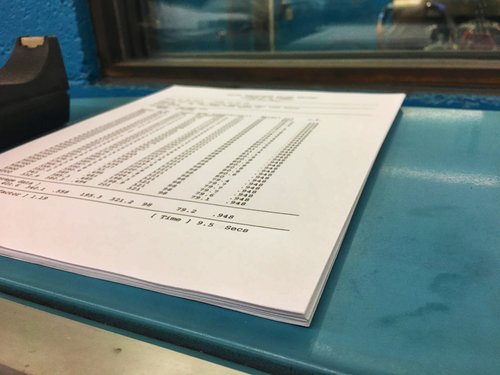 ABOUT US – SPEEDiagnostix