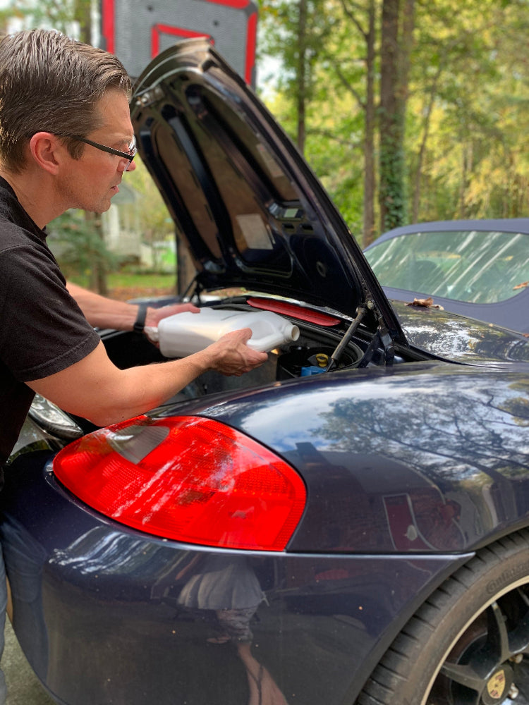 ABOUT US – SPEEDiagnostix